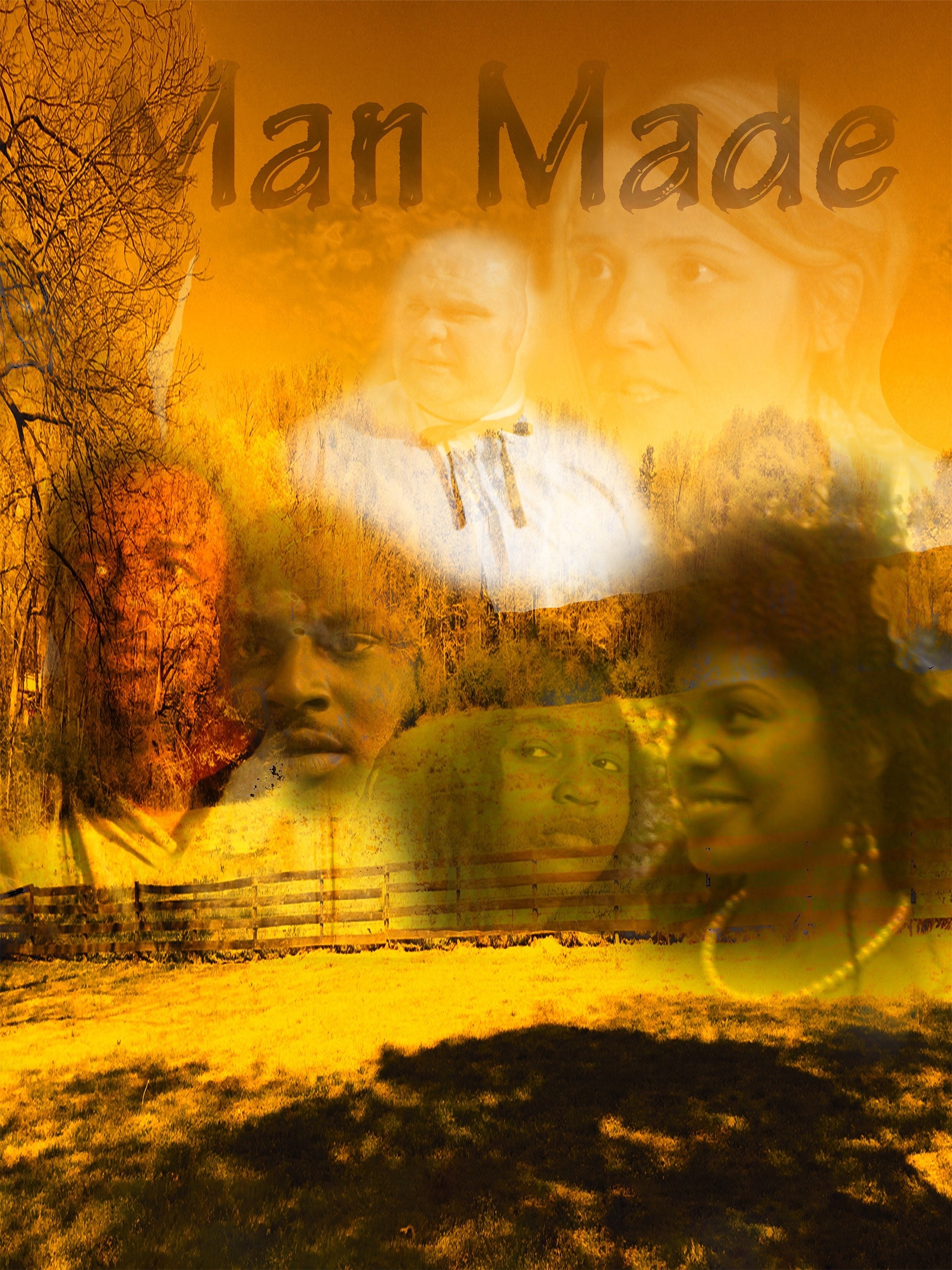 Man Made Pictures | Rotten Tomatoes