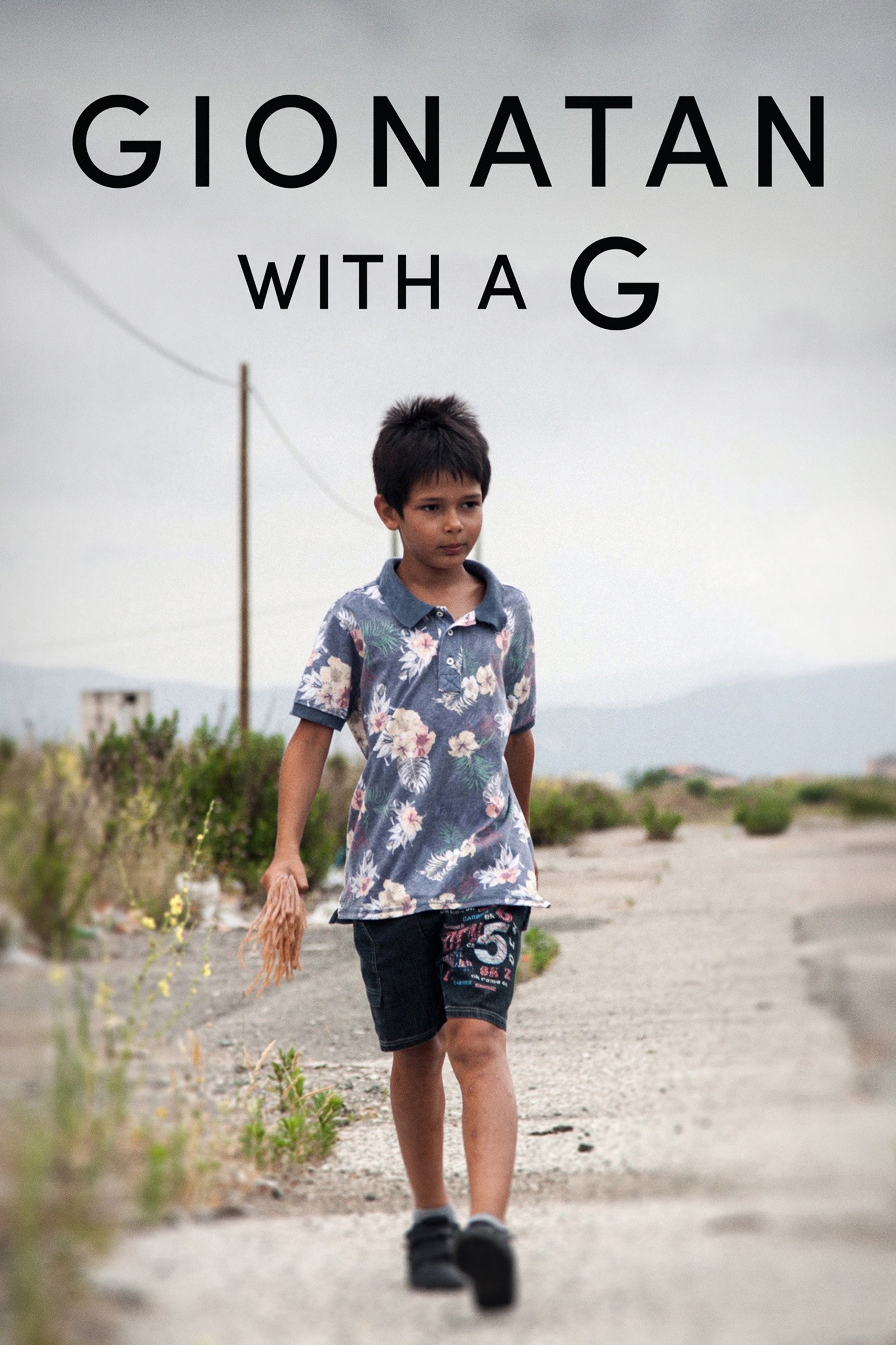 Gionatan with a G | Rotten Tomatoes