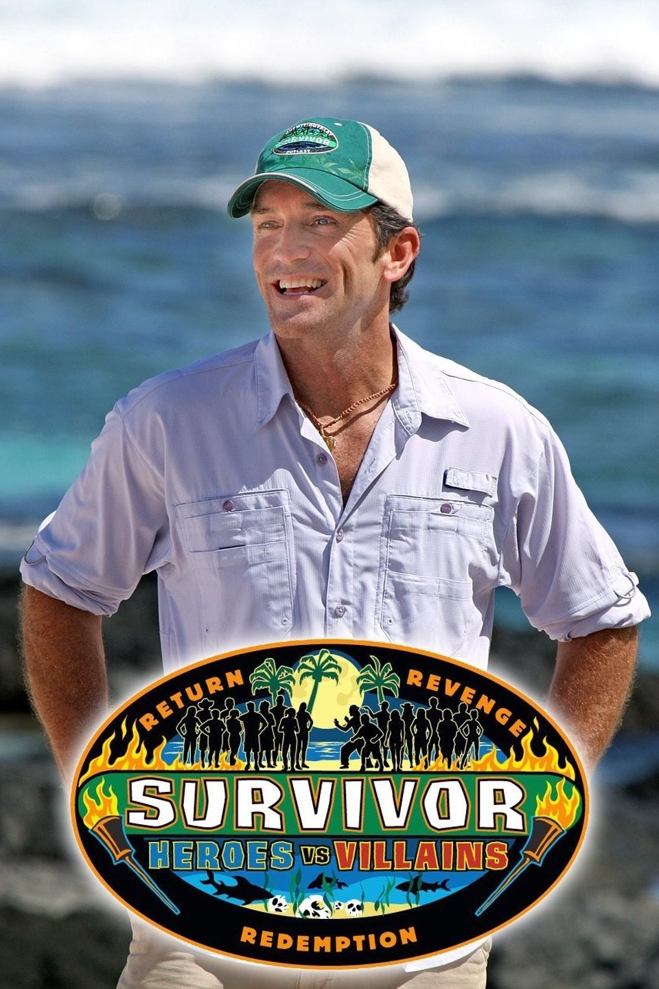 Survivor - Rotten Tomatoes