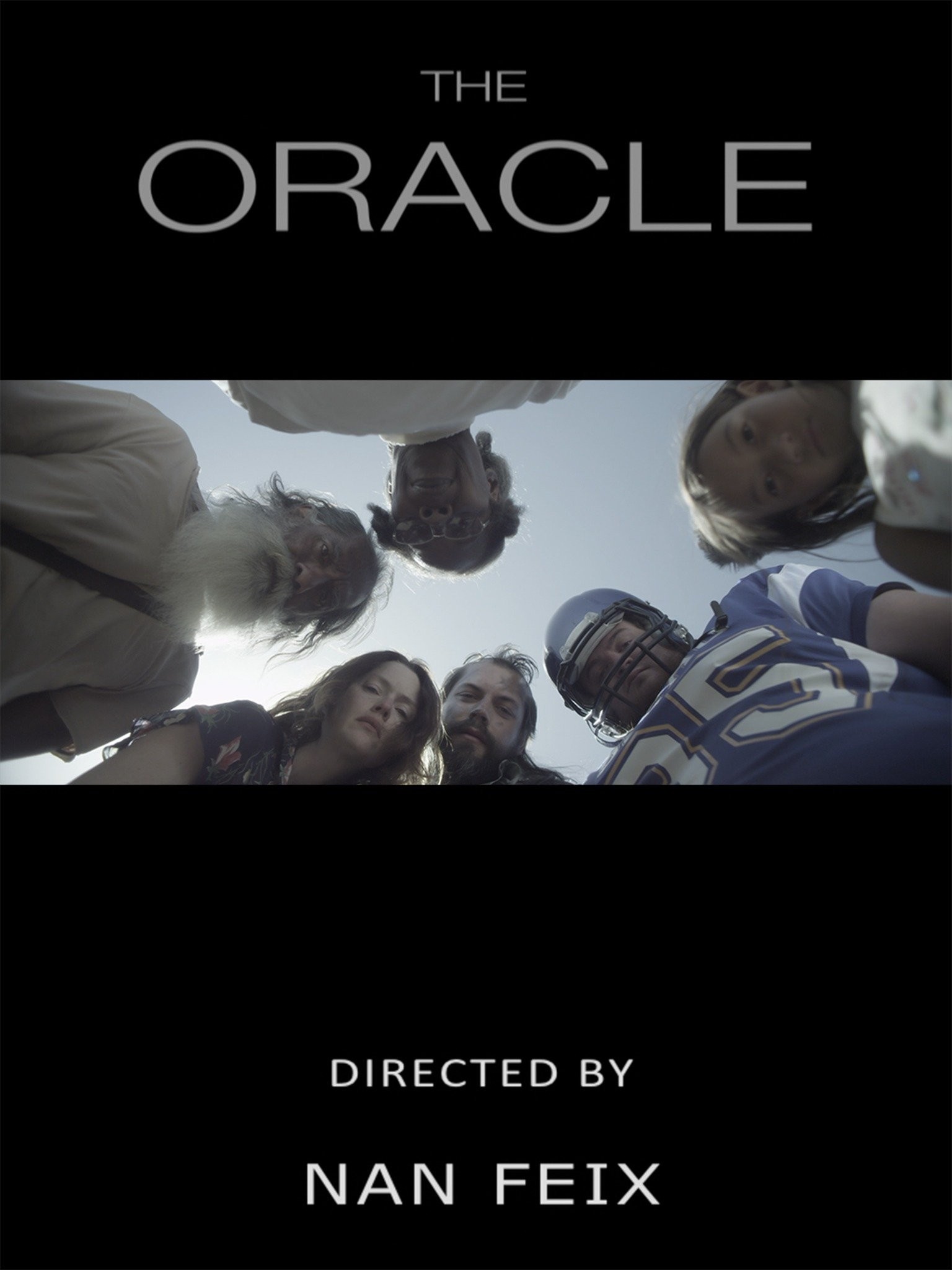 The Oracle Pictures | Rotten Tomatoes