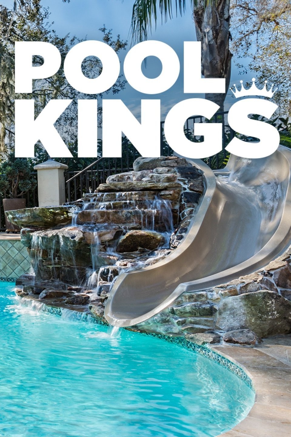 Pool Kings Season 5 | Rotten Tomatoes