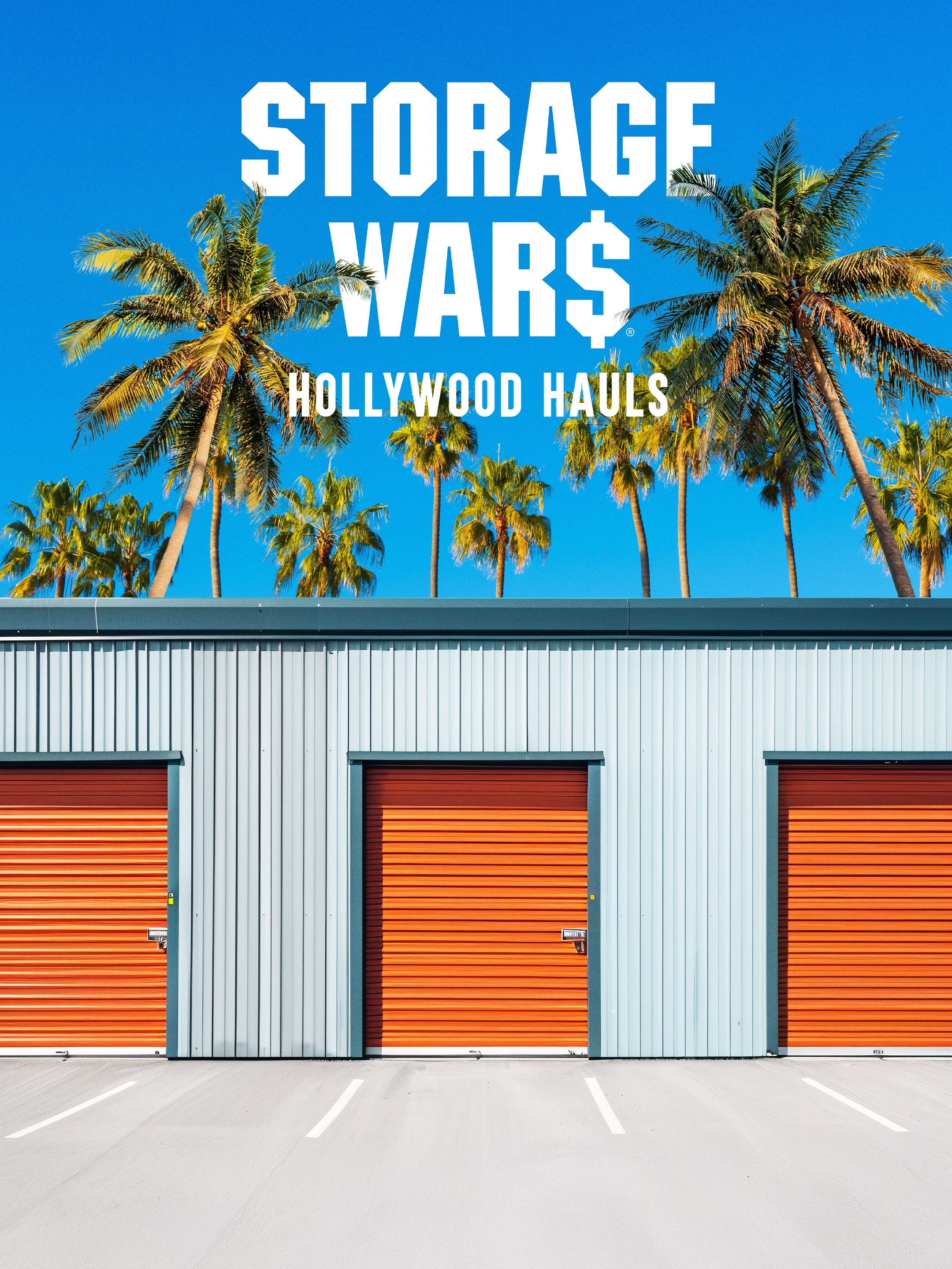 Storage Wars: Hollywood Hauls Pictures | Rotten Tomatoes