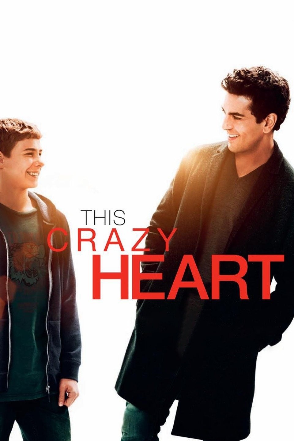 Crazy Heart