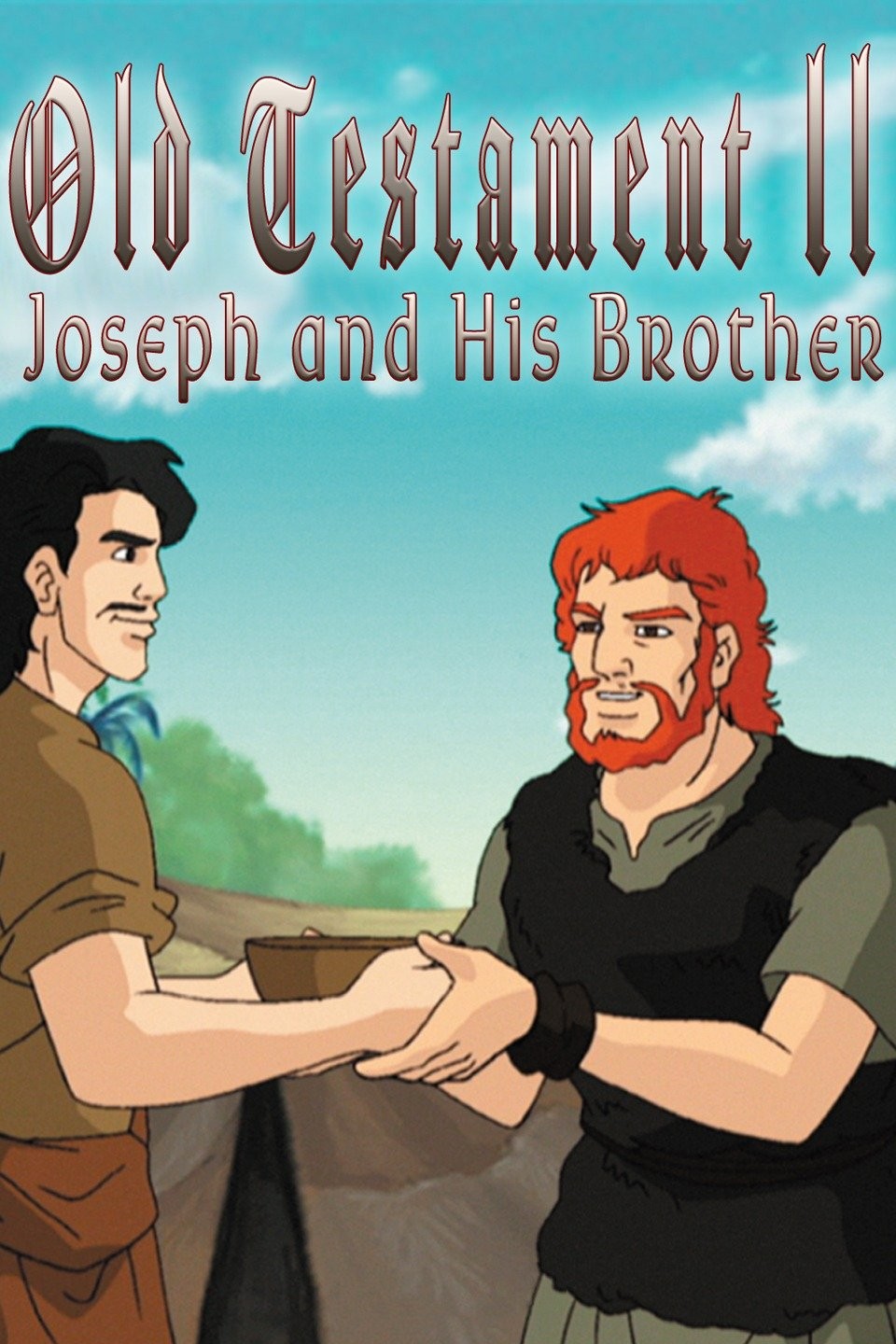 Old Testament II, Joseph and His Brother | Rotten Tomatoes