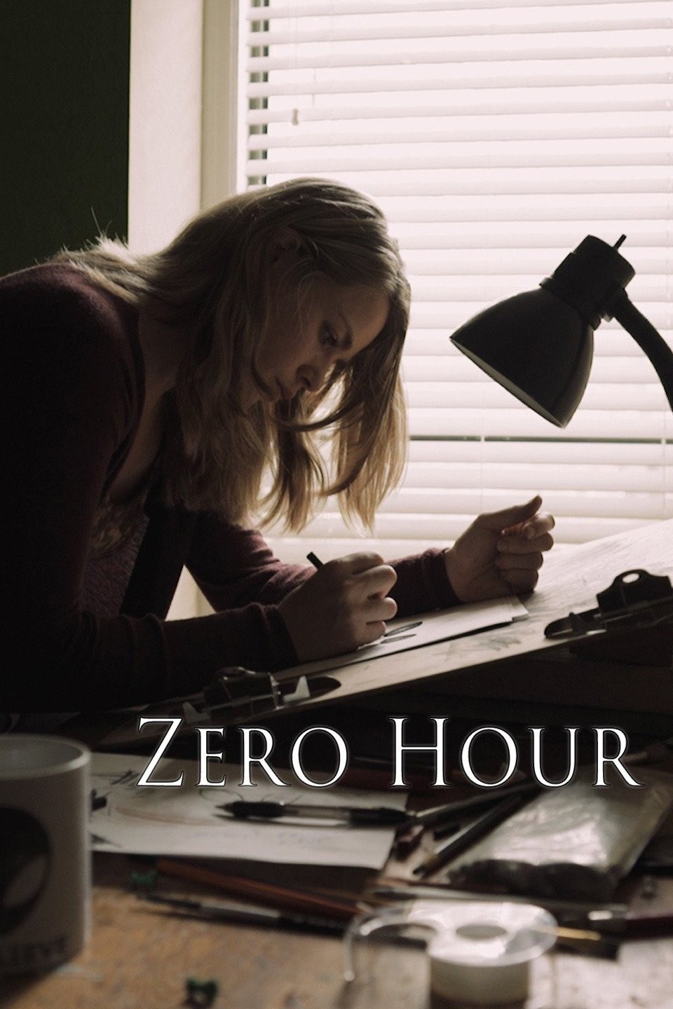 Zero Hour! | Rotten Tomatoes