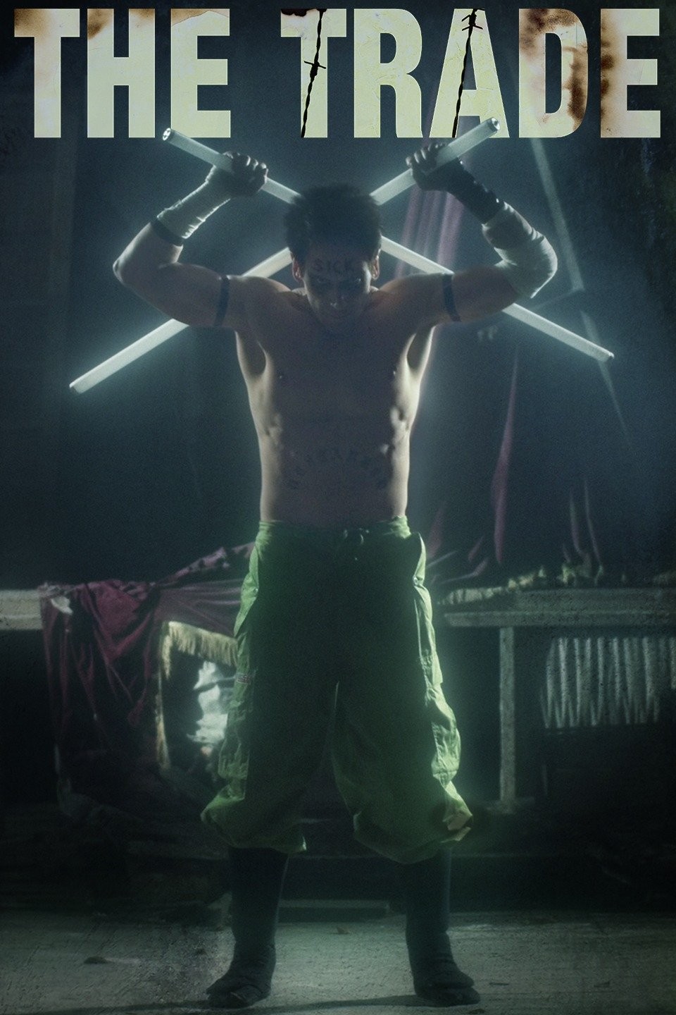 The Trade | Rotten Tomatoes