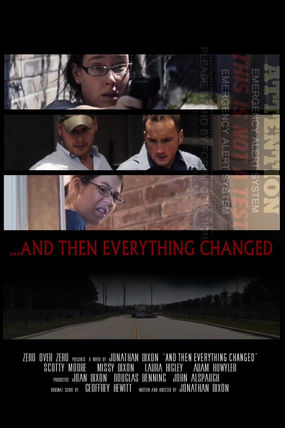 ...And Then Everything Changed | Rotten Tomatoes