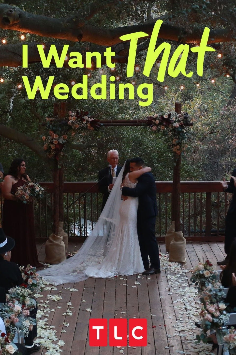 I Want THAT Wedding Pictures | Rotten Tomatoes