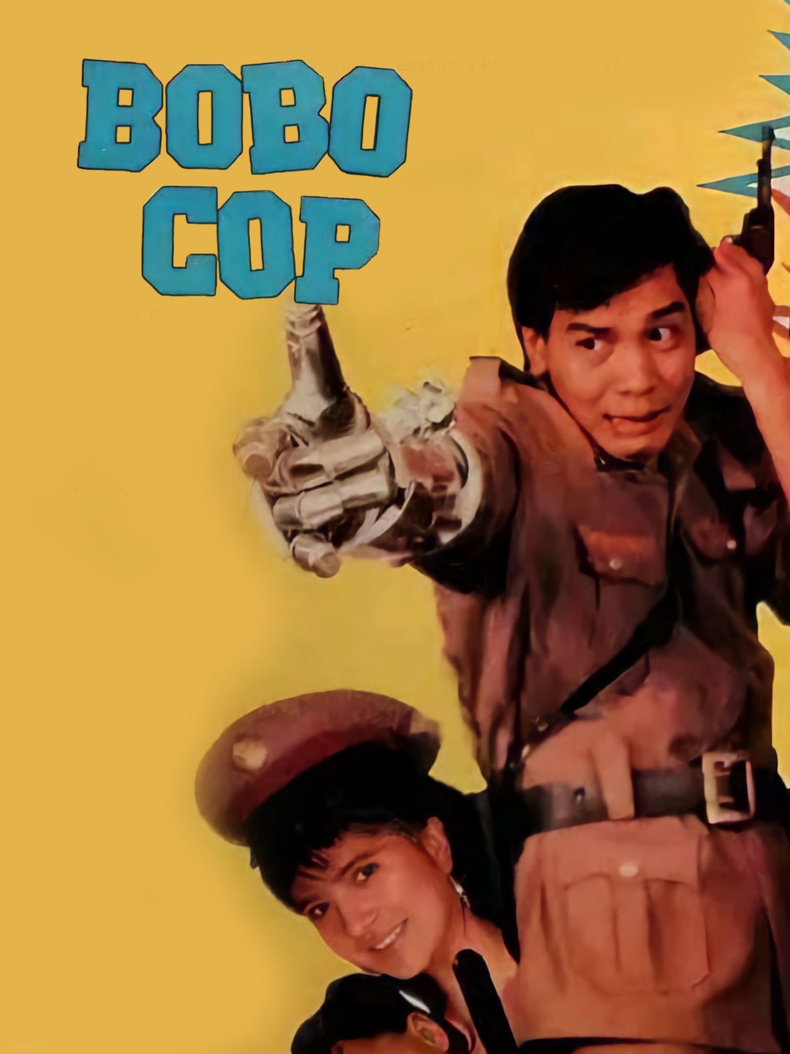 Bobo Cop Pictures | Rotten Tomatoes