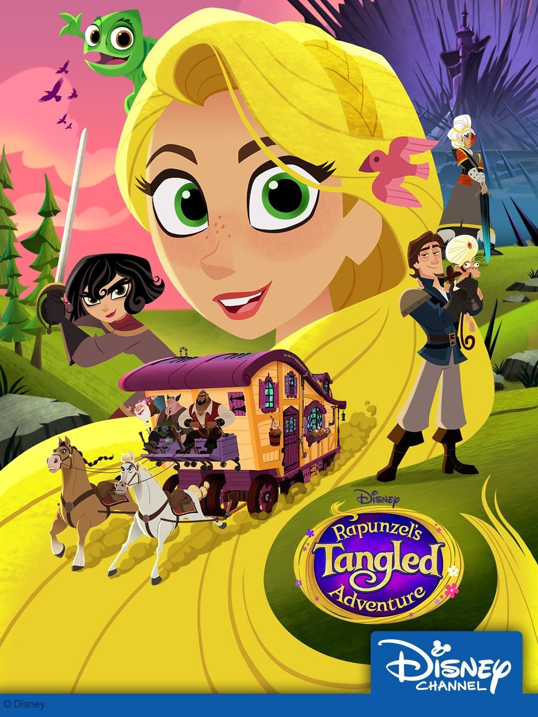 Tangled 3
