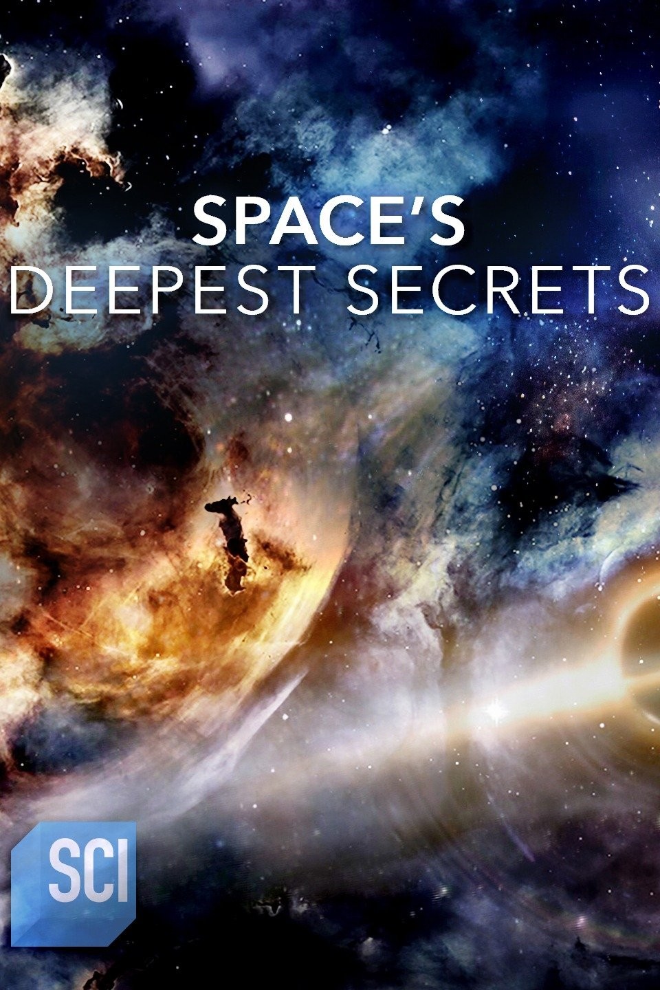 Space's Deepest Secrets Season 4 | Rotten Tomatoes