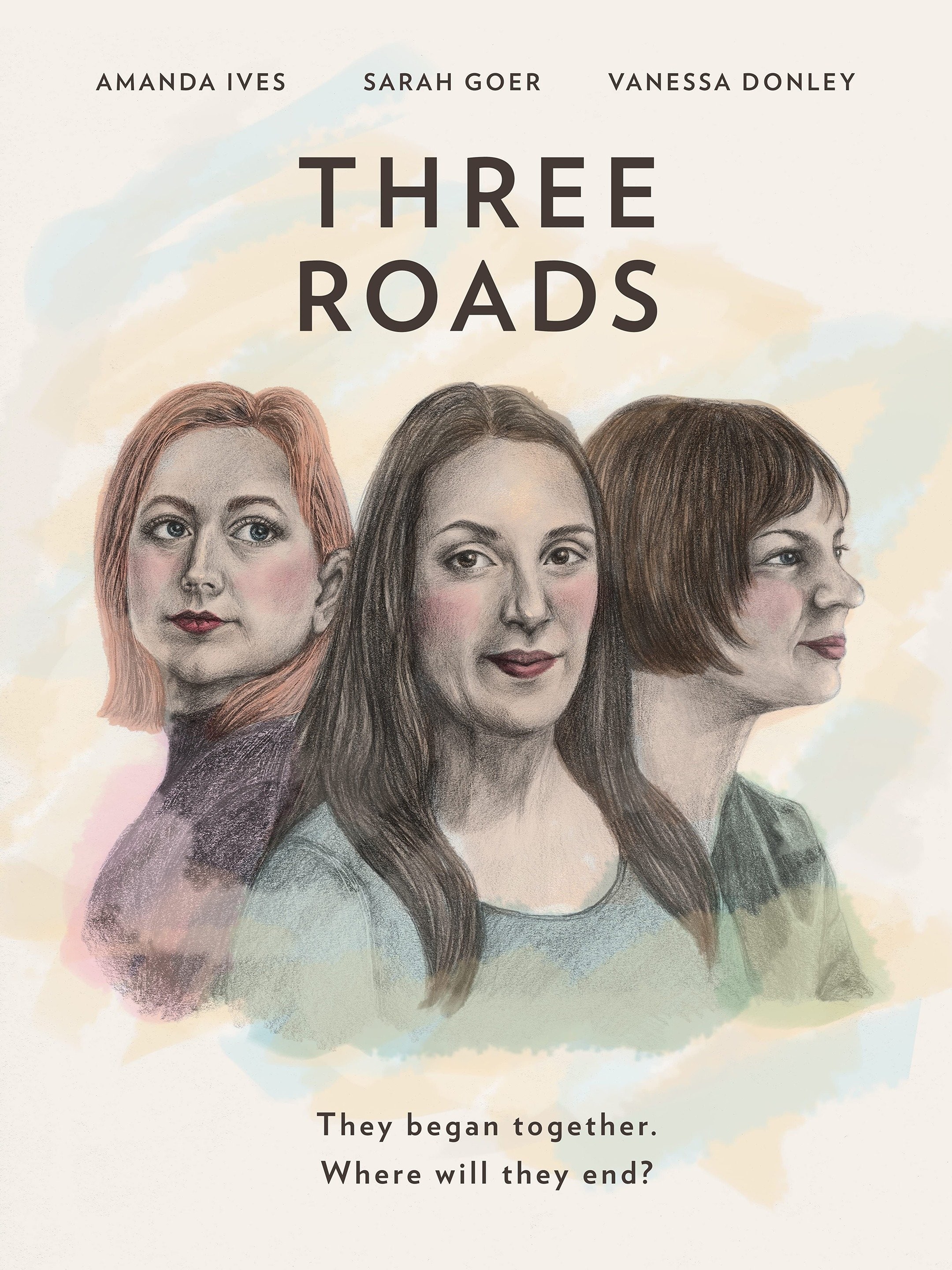 Three Roads Pictures | Rotten Tomatoes