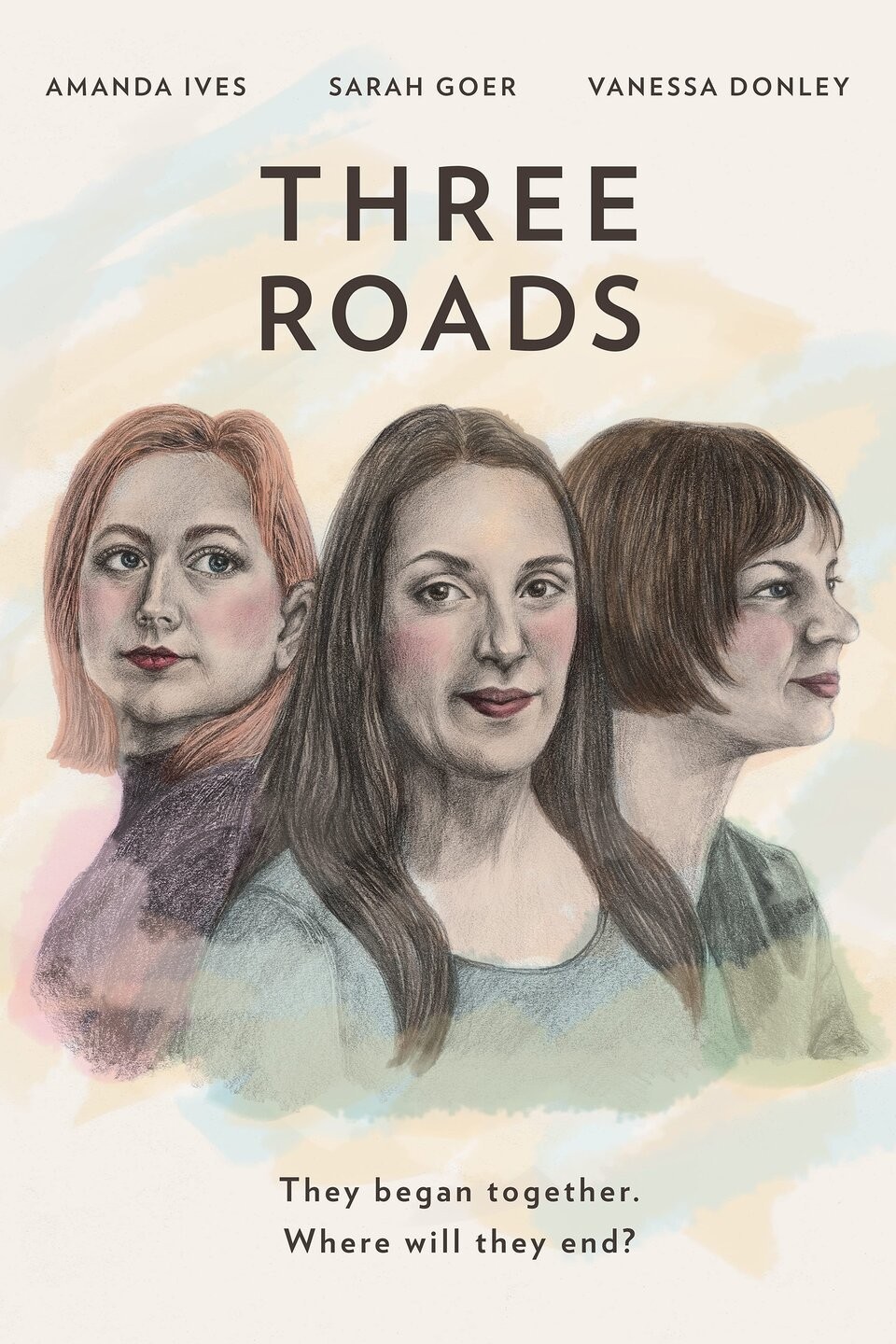 Three Roads | Rotten Tomatoes