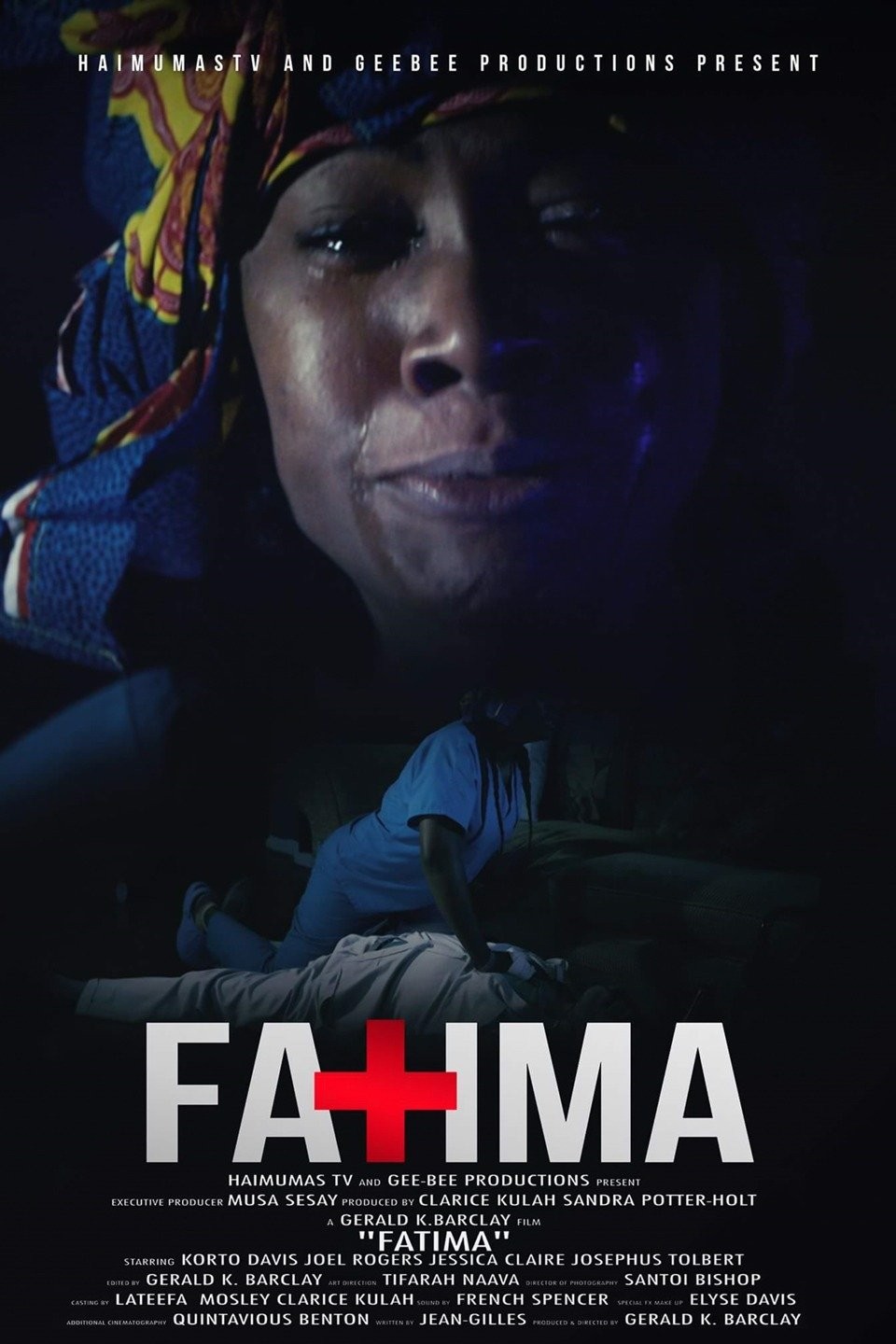Fatima | Rotten Tomatoes