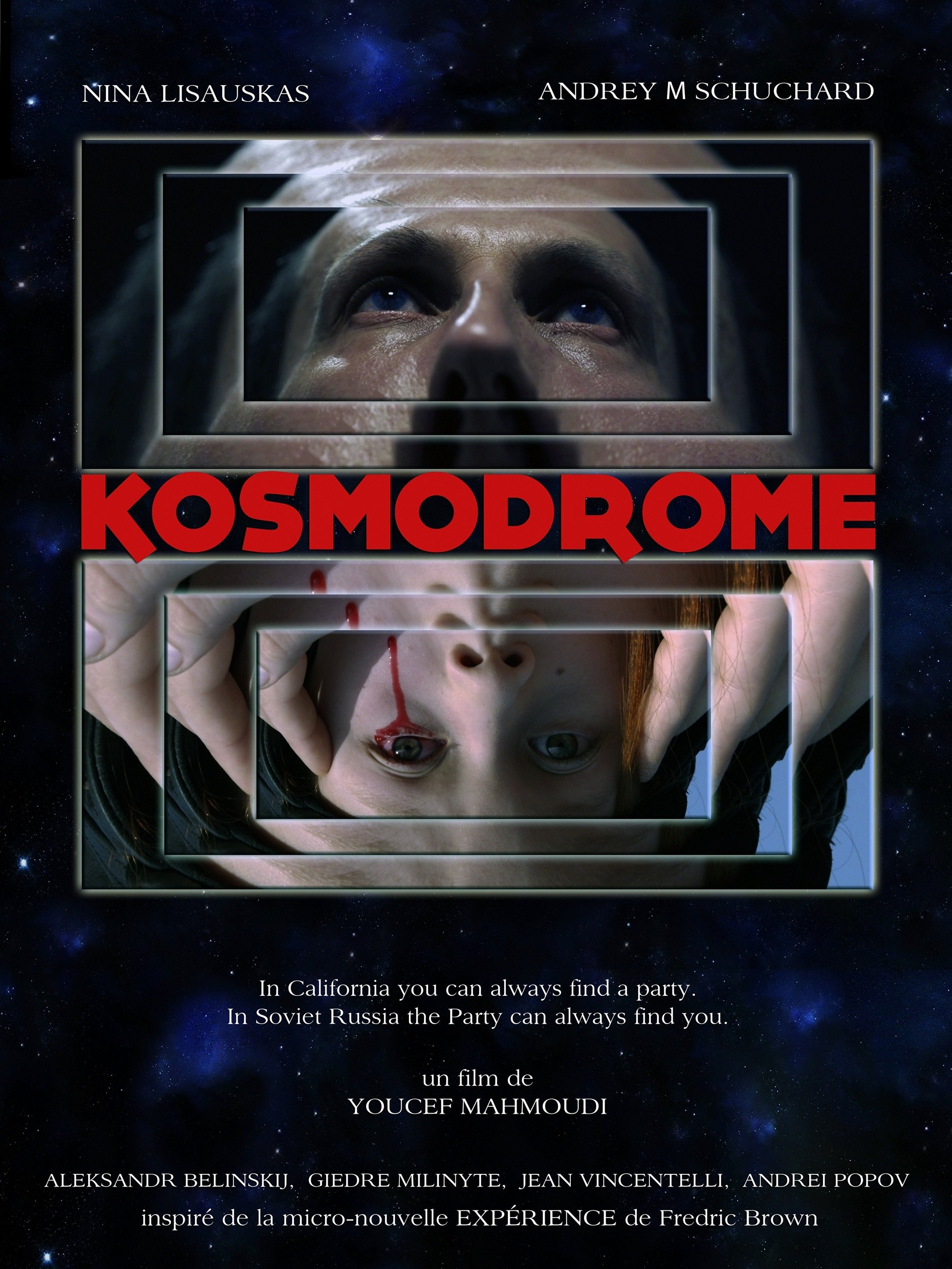 Kosmodrome Pictures | Rotten Tomatoes