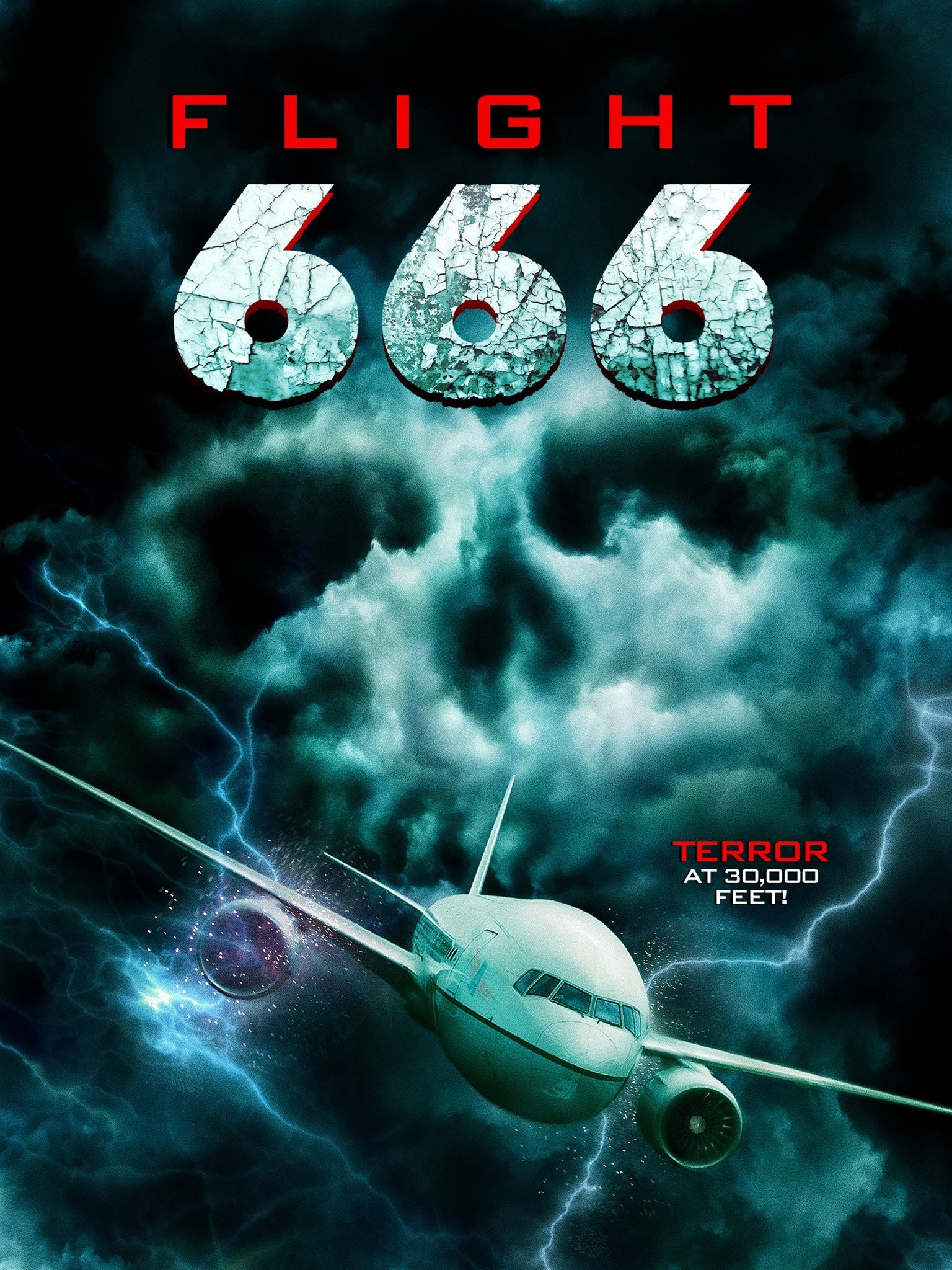 Flight 666 - Trailers & Videos | Rotten Tomatoes