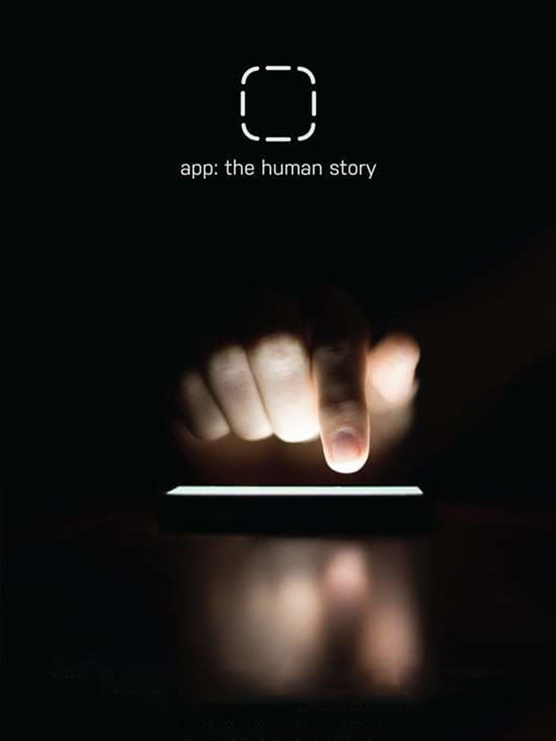 App: The Human Story Pictures | Rotten Tomatoes