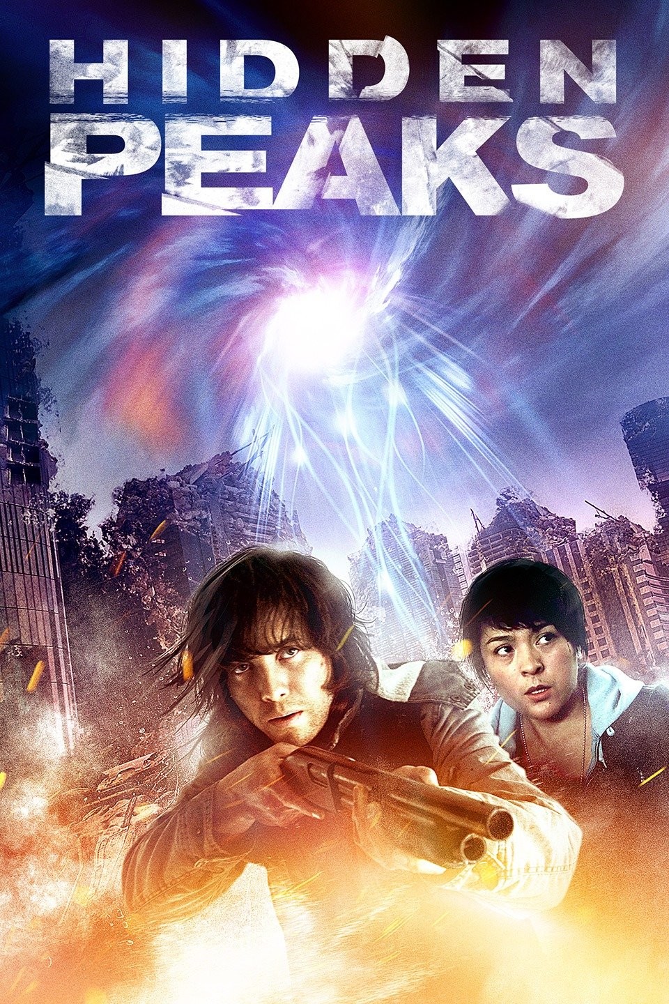 Hidden Peaks | Rotten Tomatoes