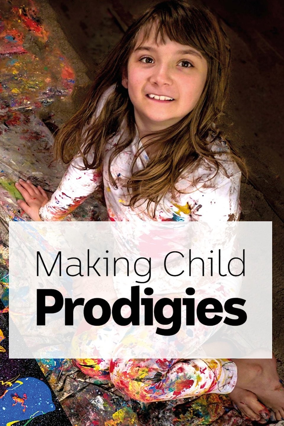 Making Child Prodigies Pictures | Rotten Tomatoes