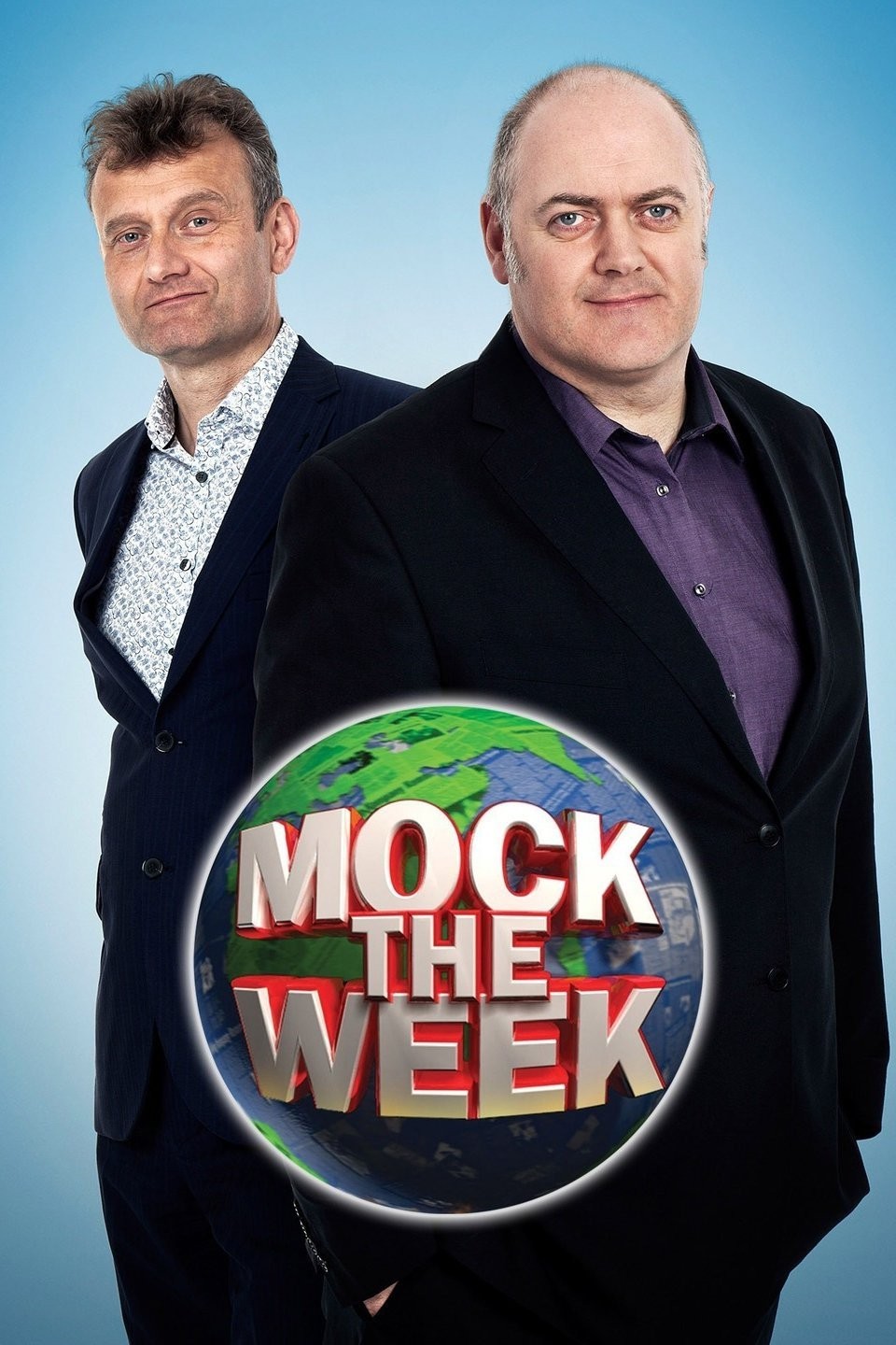 Mock the Week Season 17 | Rotten Tomatoes