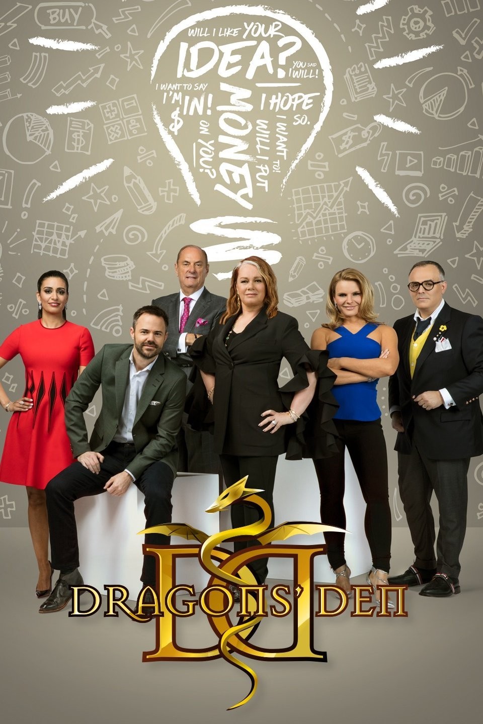 Dragons' Den Season 13 | Rotten Tomatoes