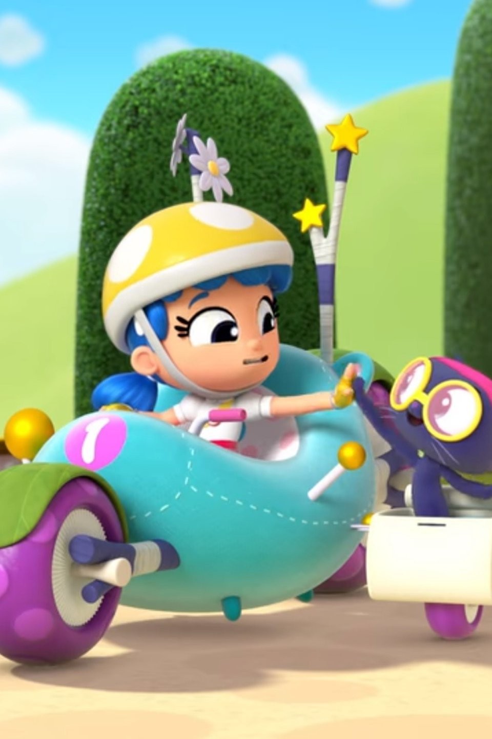 Full Speed Fun Pictures - Rotten Tomatoes