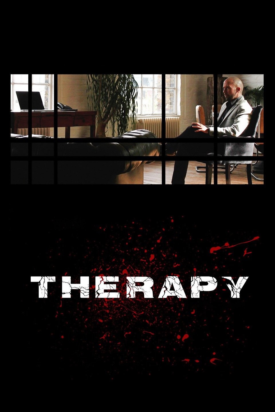Therapy | Rotten Tomatoes