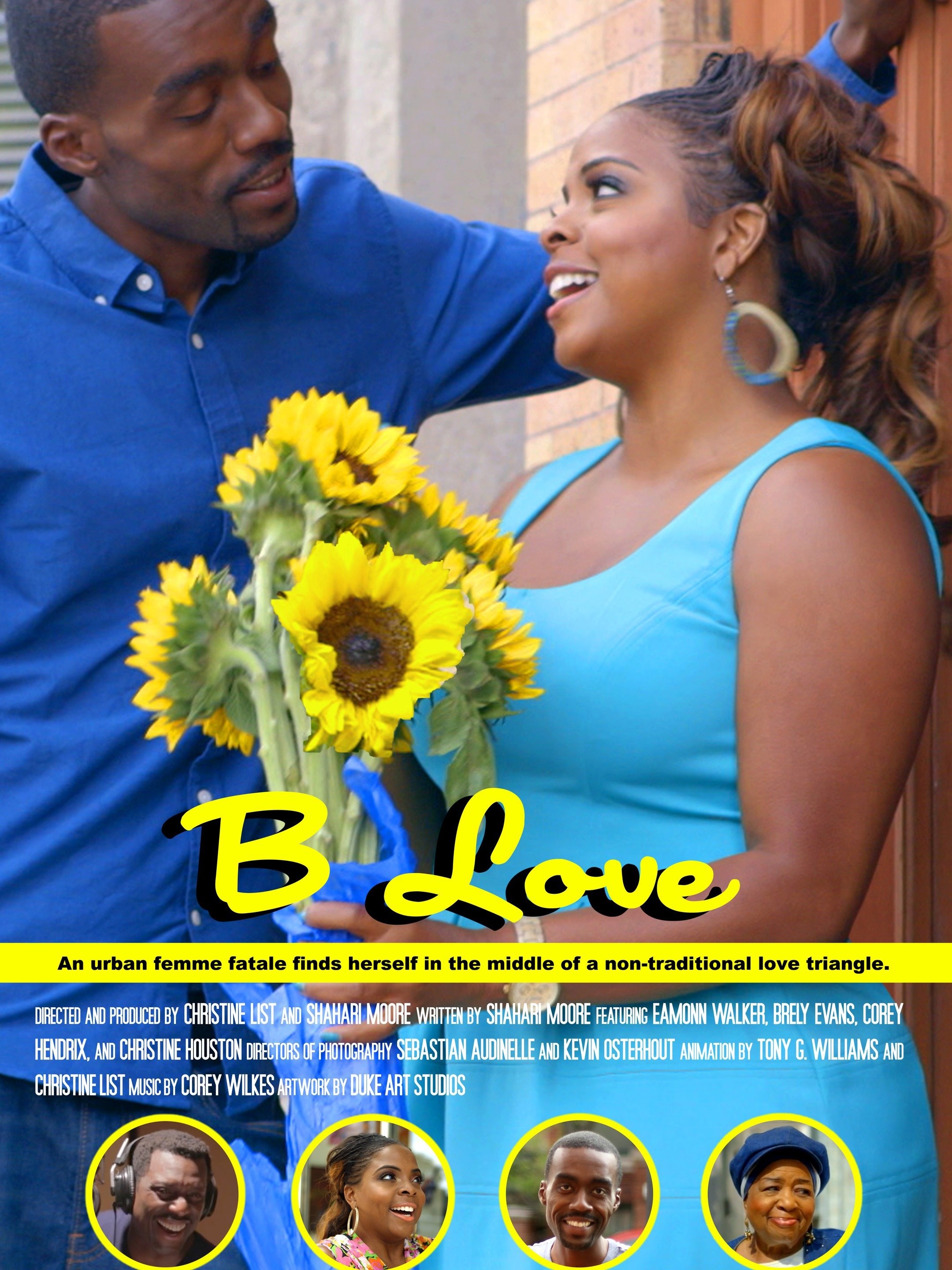 B Love Pictures | Rotten Tomatoes
