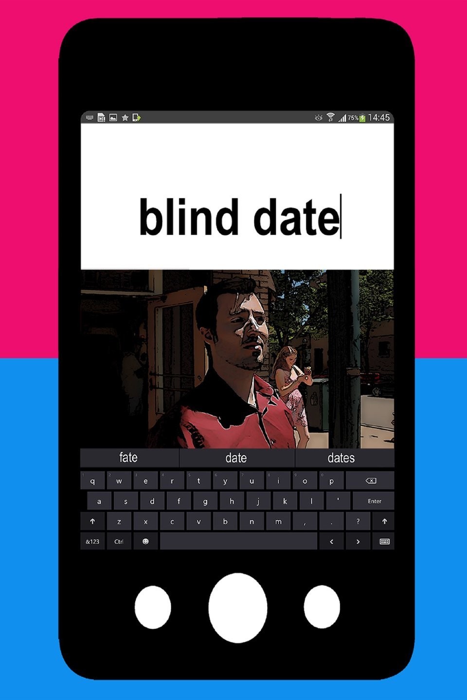 Blind Date | Rotten Tomatoes