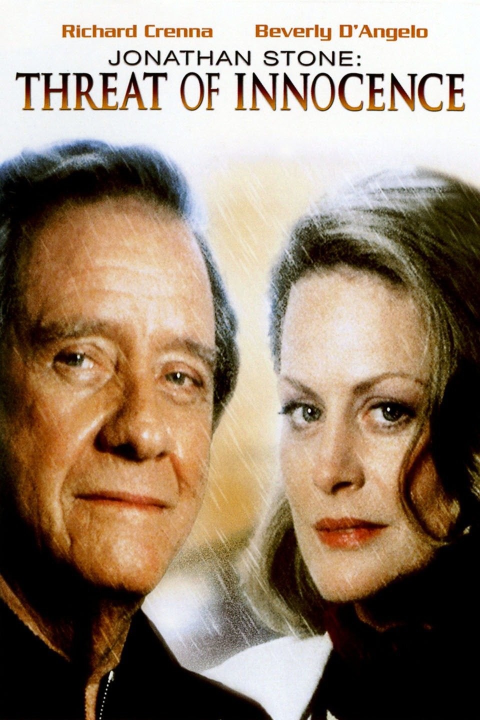 Jonathan Stone: Threat of Innocence | Rotten Tomatoes