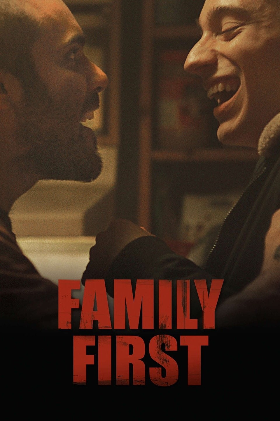Family First | Rotten Tomatoes