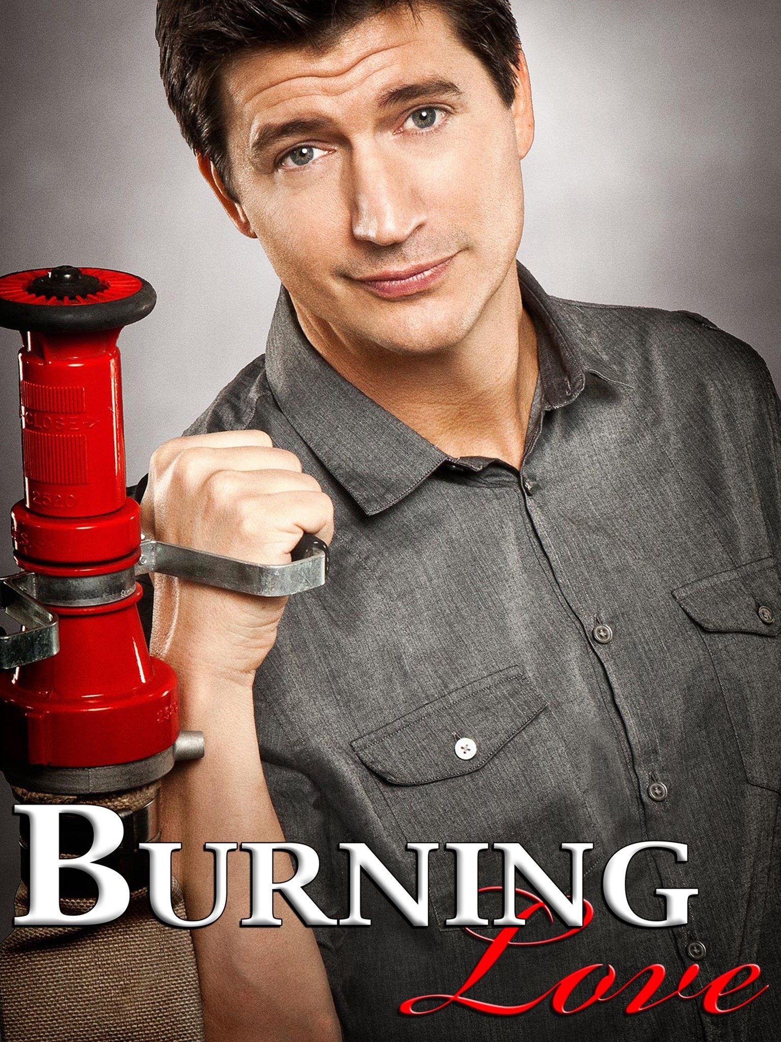 Burning Love Pictures | Rotten Tomatoes