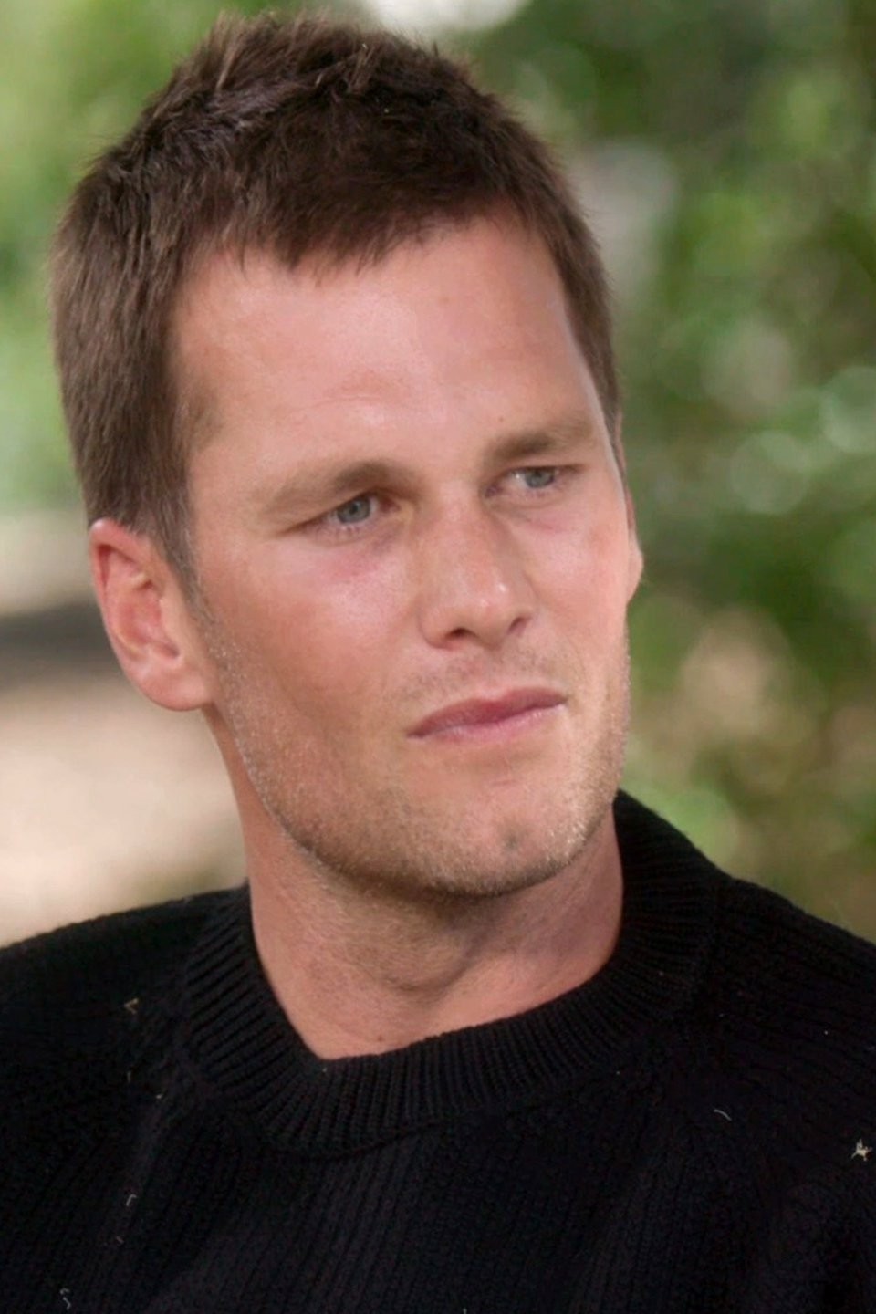 Quarterback Tom Brady on Legacy & Longevity Pictures | Rotten Tomatoes