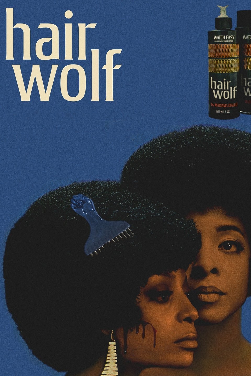 Hair Wolf | Rotten Tomatoes