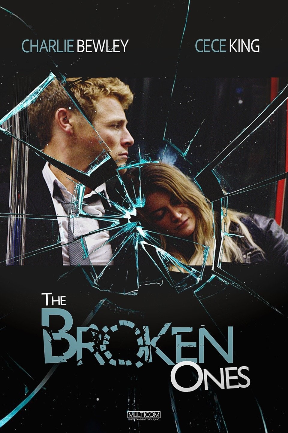 The Broken Ones | Rotten Tomatoes