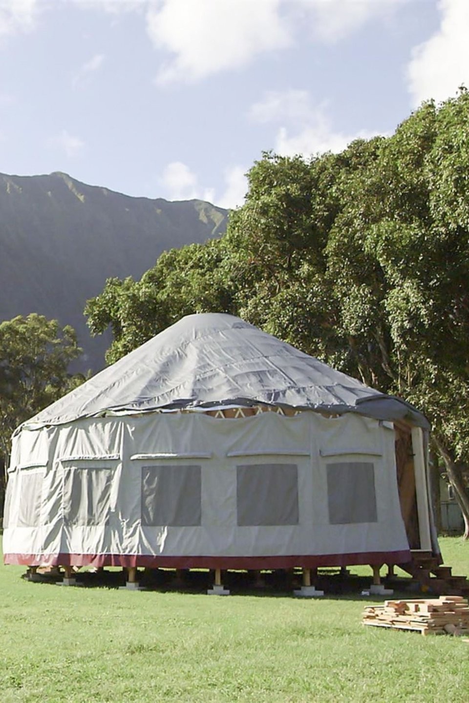 Ranch Yurt Pictures - Rotten Tomatoes
