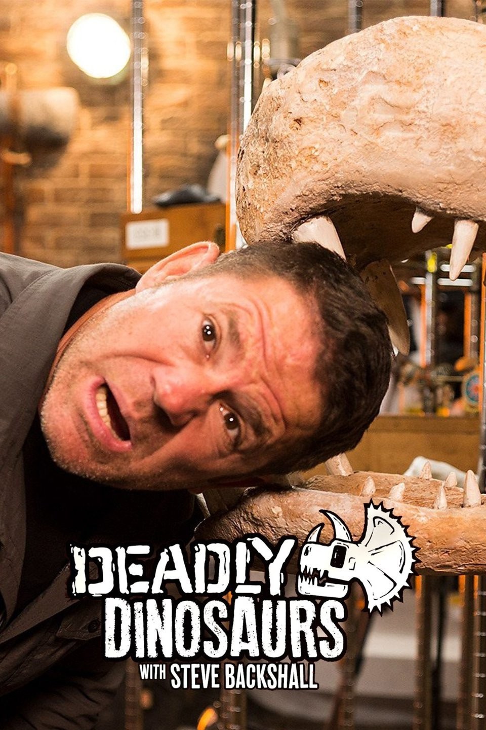 Deadly Dinosaurs with Steve Backshall Pictures | Rotten Tomatoes