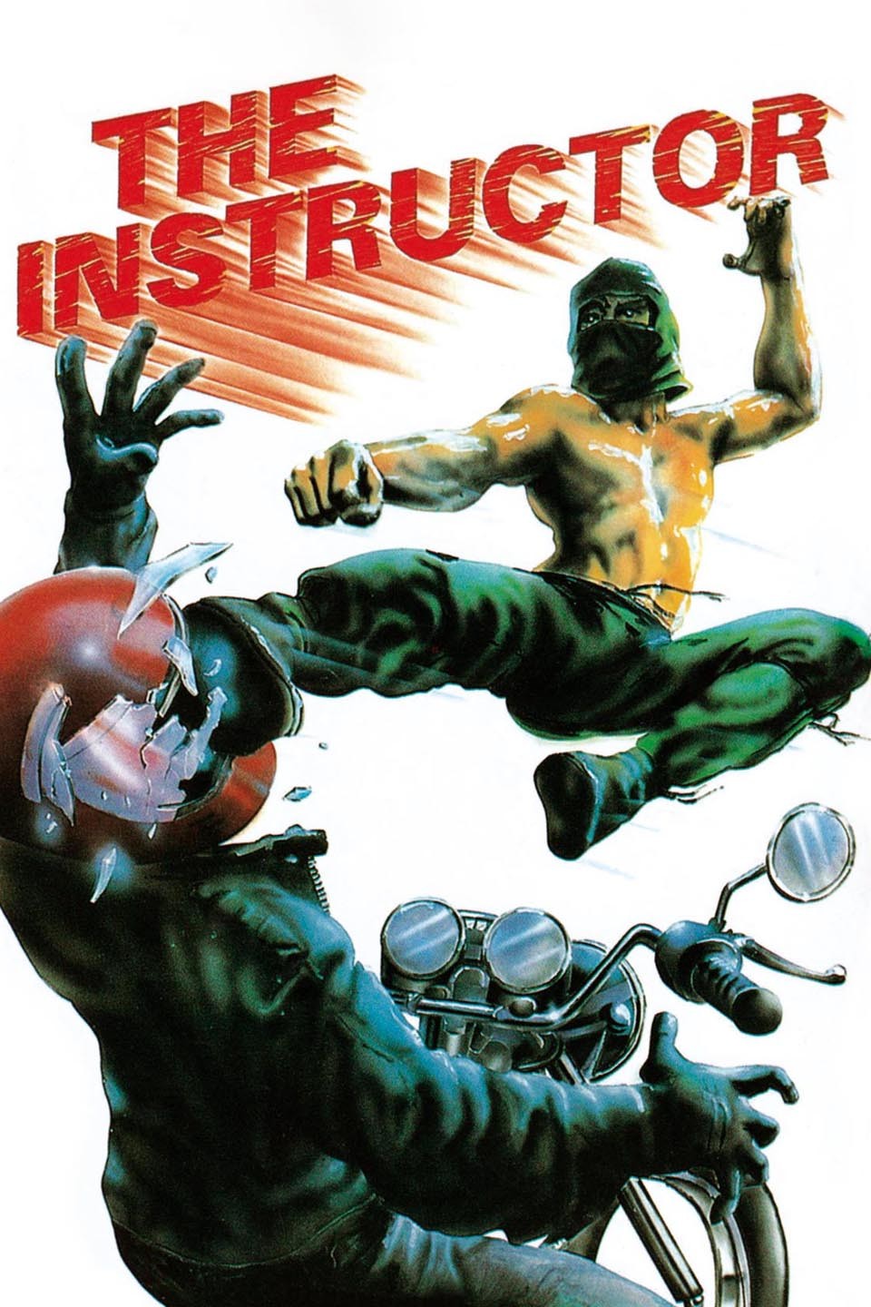The Instructor Pictures | Rotten Tomatoes