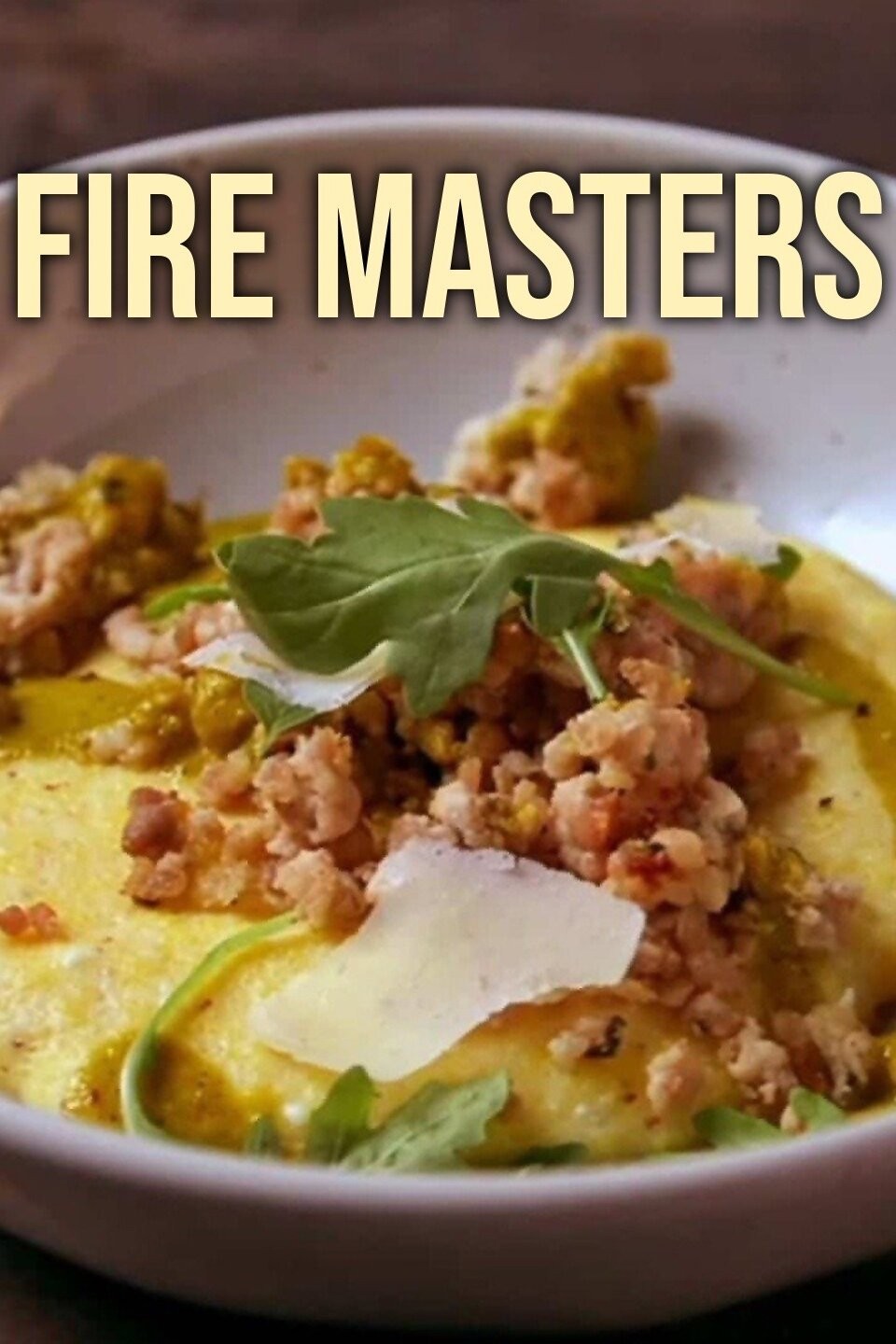 Fire Masters Season 1 | Rotten Tomatoes