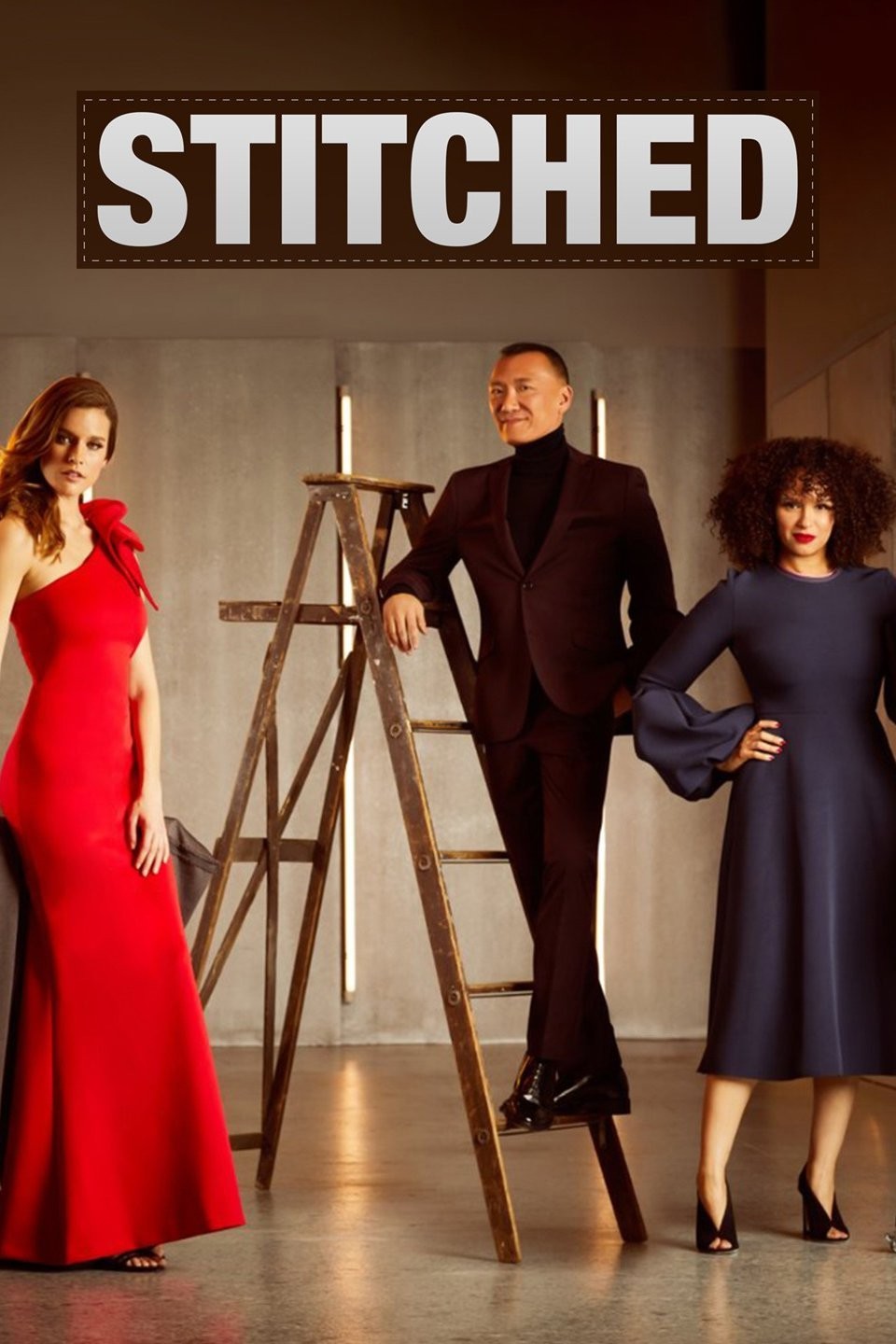 Stitched | Rotten Tomatoes