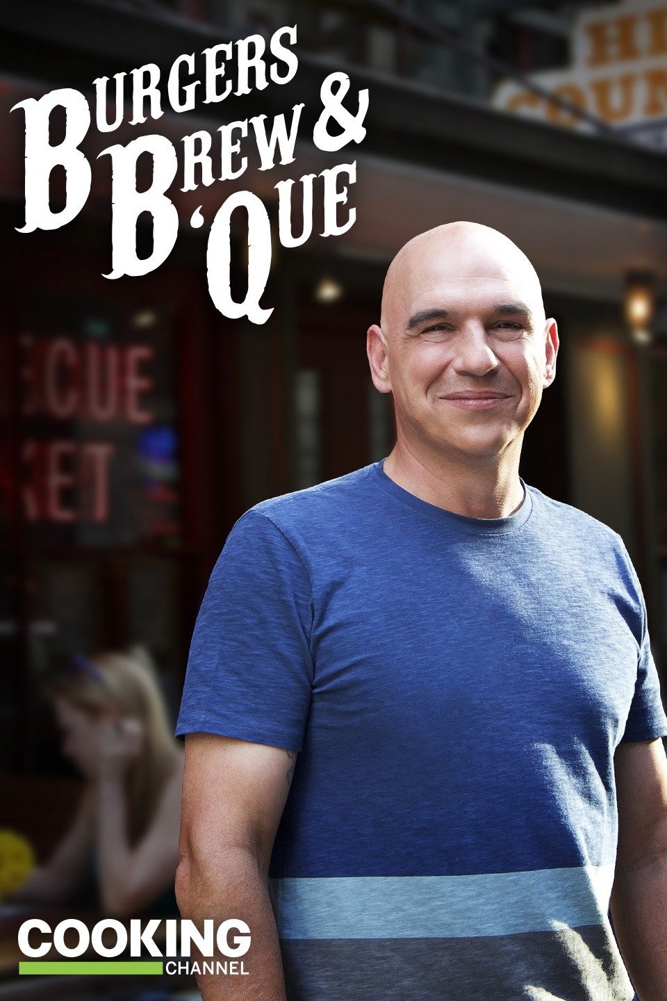 Burgers, Brew & 'Que Season 4 | Rotten Tomatoes