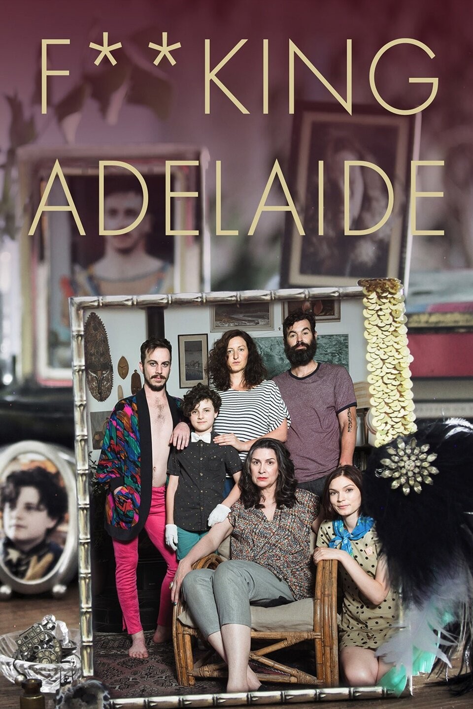 F...ing Adelaide Pictures | Rotten Tomatoes