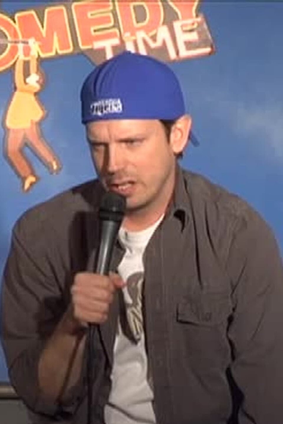 Geoff Brown, Alli Breen, Raj Desai, Reese Waters, Jennifer Kober and ...