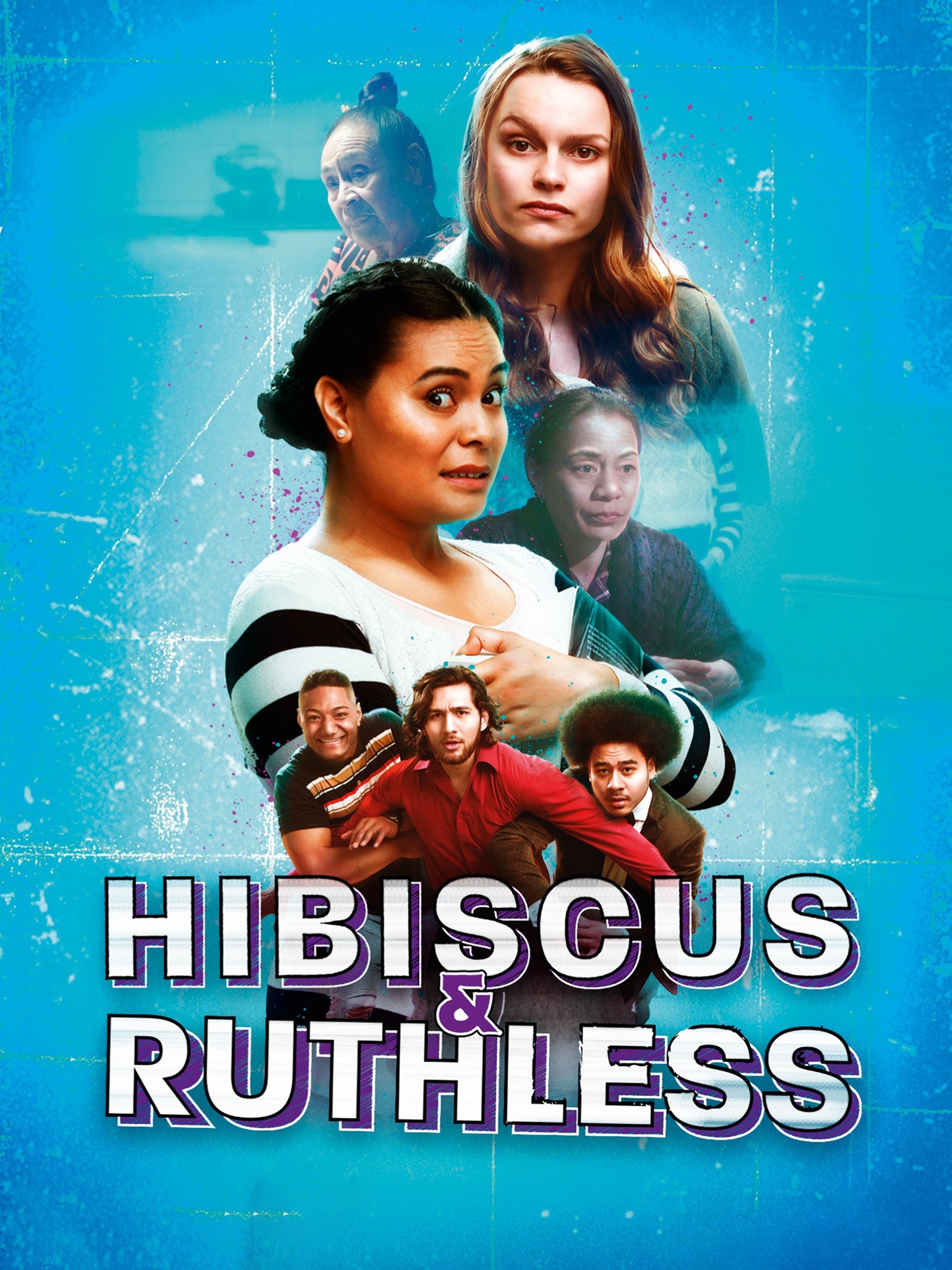 Hibiscus & Ruthless Pictures | Rotten Tomatoes