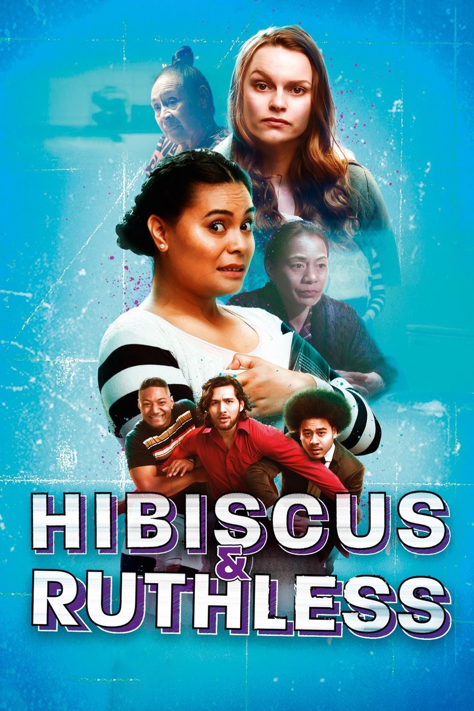 Hibiscus & Ruthless | Rotten Tomatoes