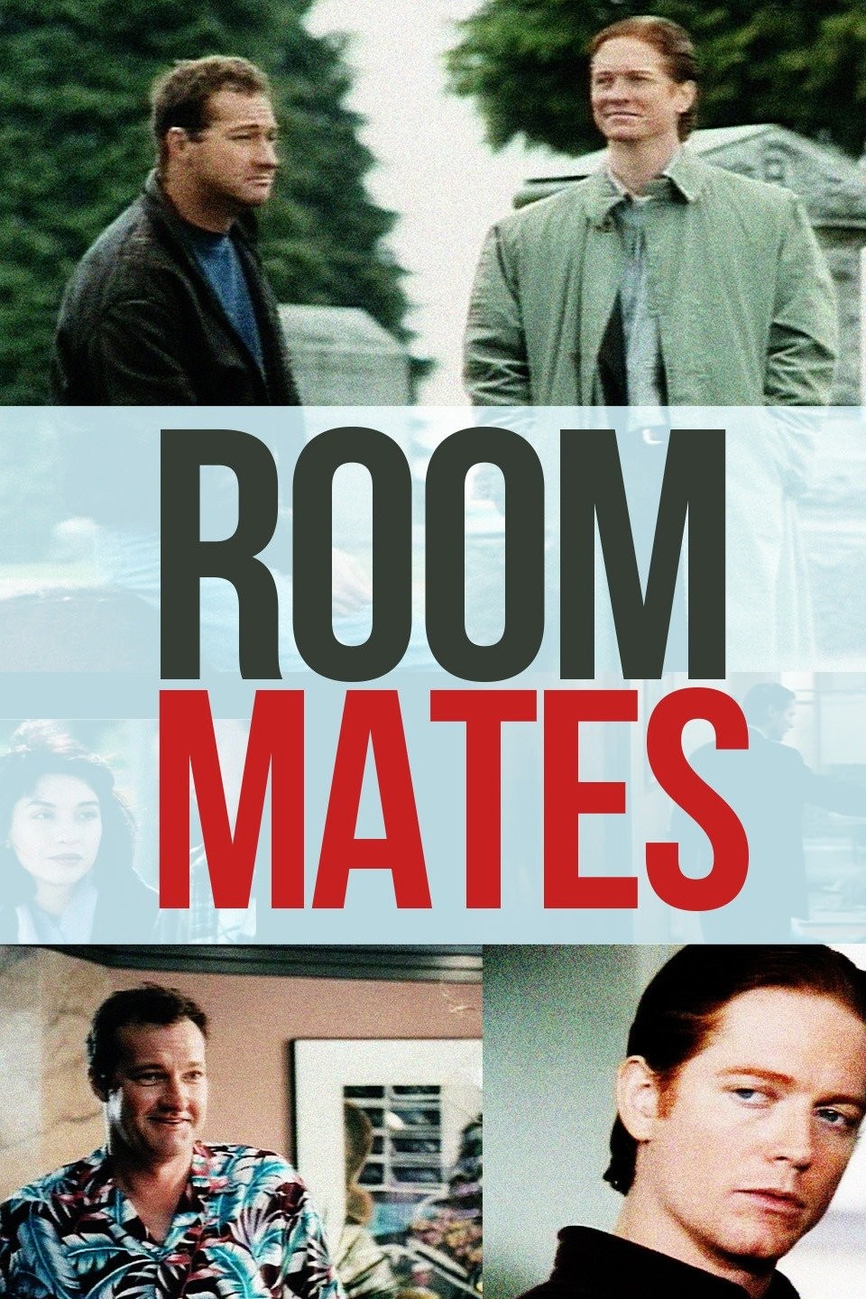 Roommates | Rotten Tomatoes