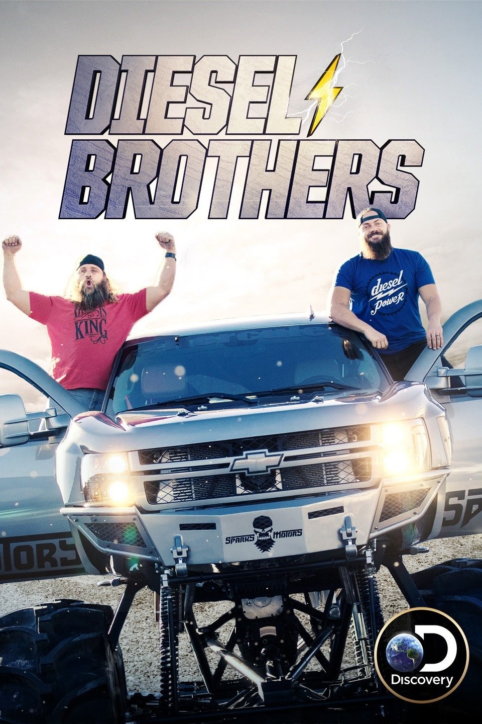 Big Bro Bus Pictures | Rotten Tomatoes