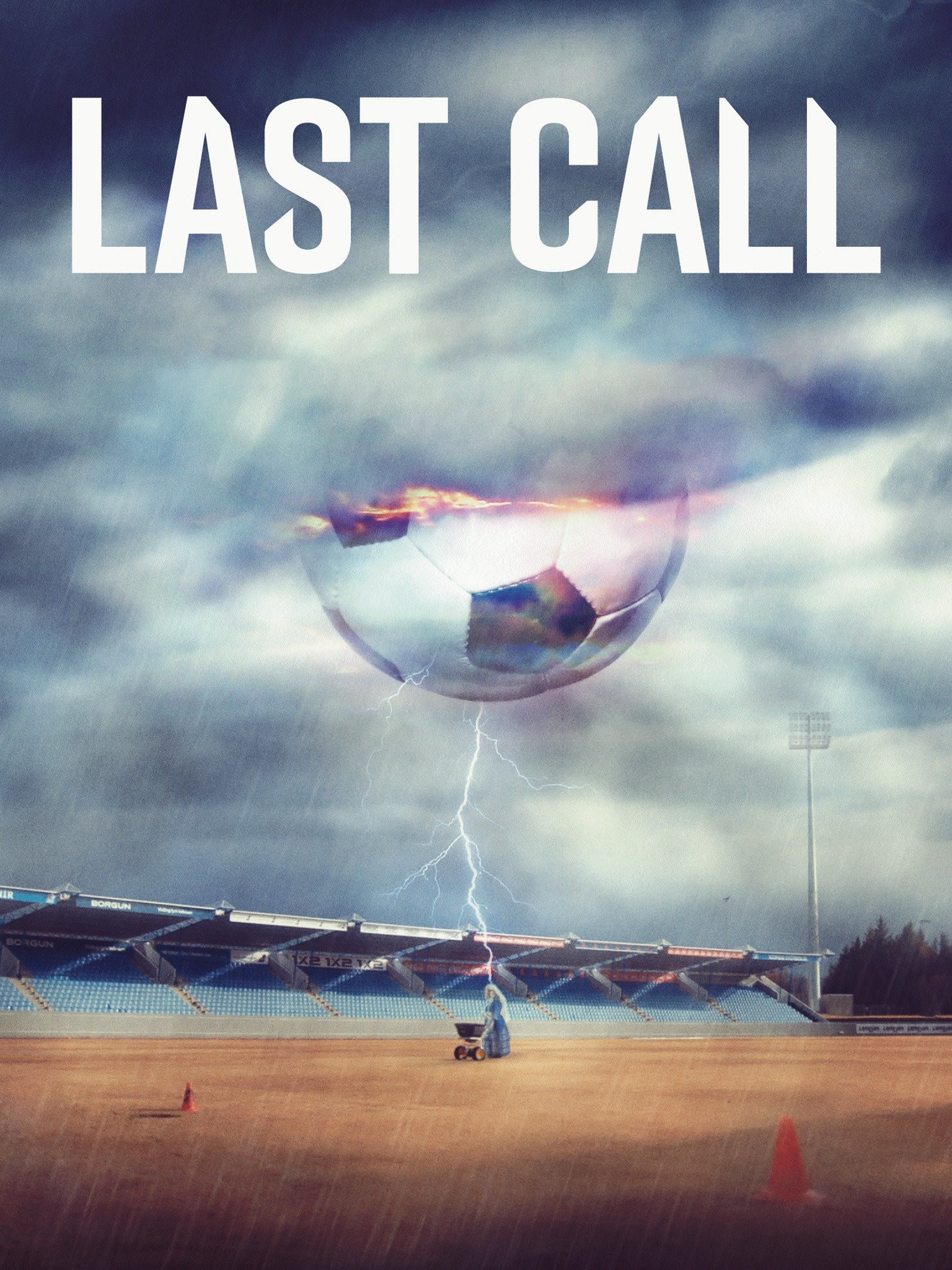 The Last Call Pictures | Rotten Tomatoes