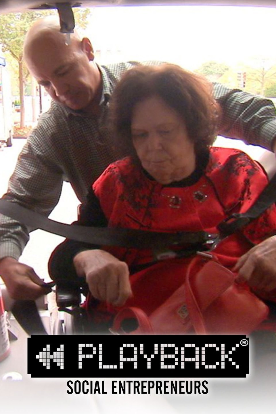 Playback Social Entrepreneurs Pictures | Rotten Tomatoes