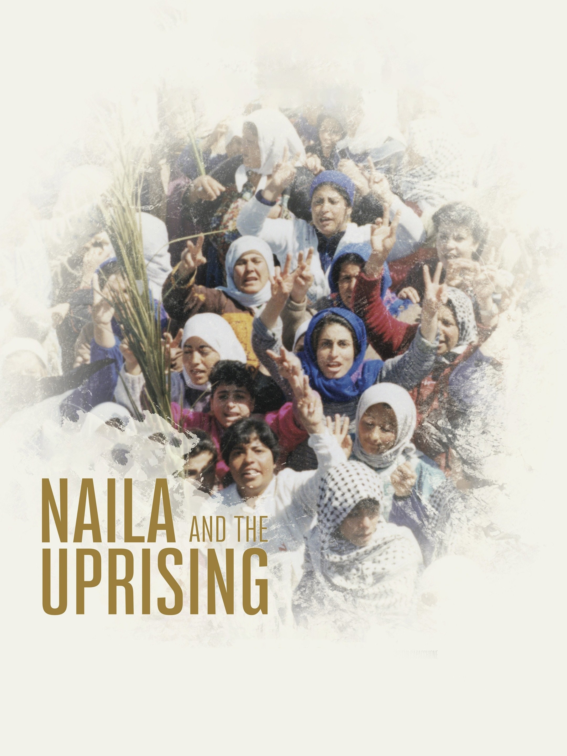 Naila and the Uprising Pictures | Rotten Tomatoes